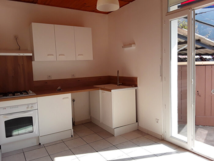 Appartement à louer - Arles-sur-Tech - 3 pièces - 2 chambres