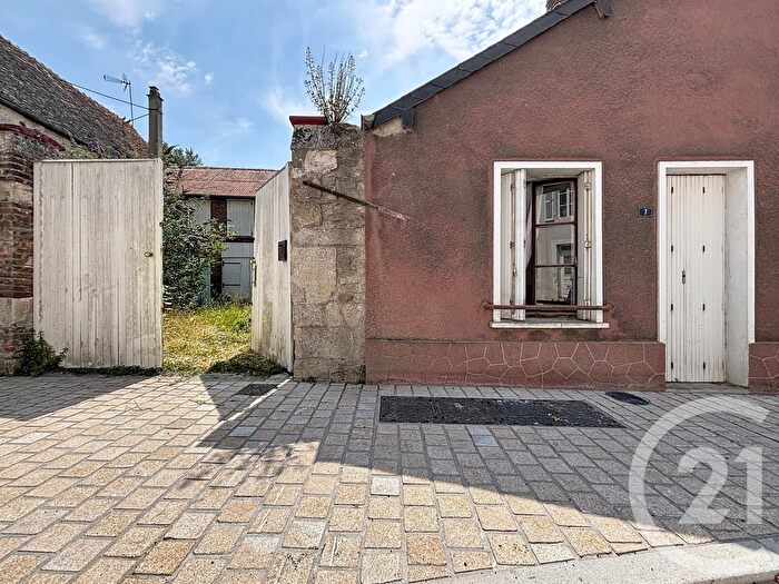 Maison 3 pièces à vendre - Mortrée