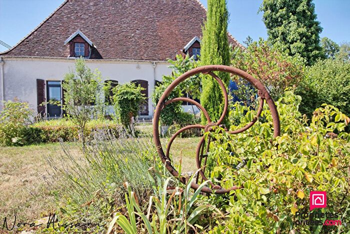 Maison 7 pièces à vendre à Chemin