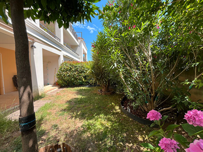 Appartement 2 pièces à vendre - Six-Fours-les-Plages, Roumagnan, Talian, Audibert, Verger