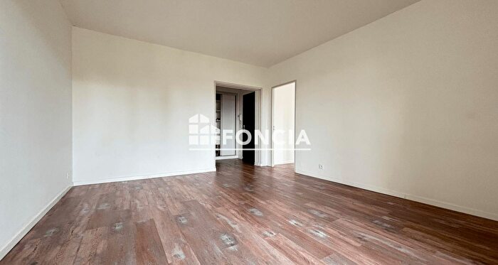 Appartement 3 pièces à vendre à Agen, Universités