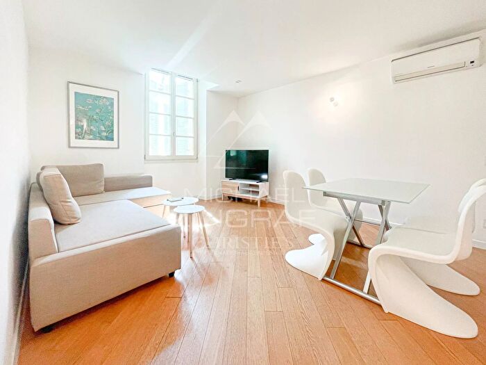 Appartement à vendre - Cannes - 2 pièces - 1 chambre