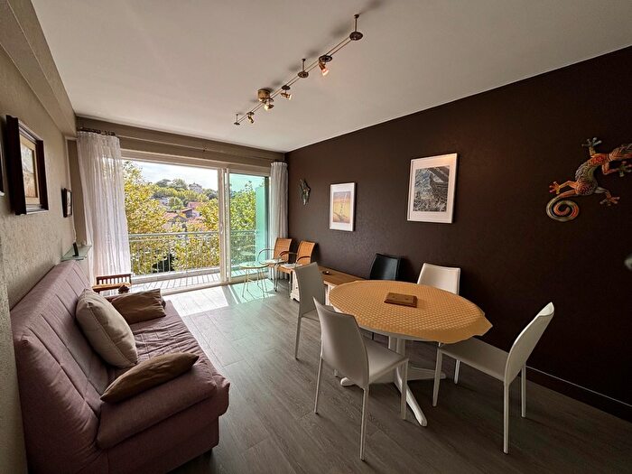 Appartement à vendre - Arcachon, Centre-ville, La Chapelle, Gare - 3 pièces - 2 chambres