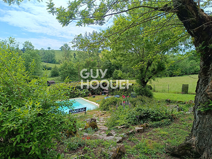 Maison 4 pièces à vendre - Chambost-Longessaigne