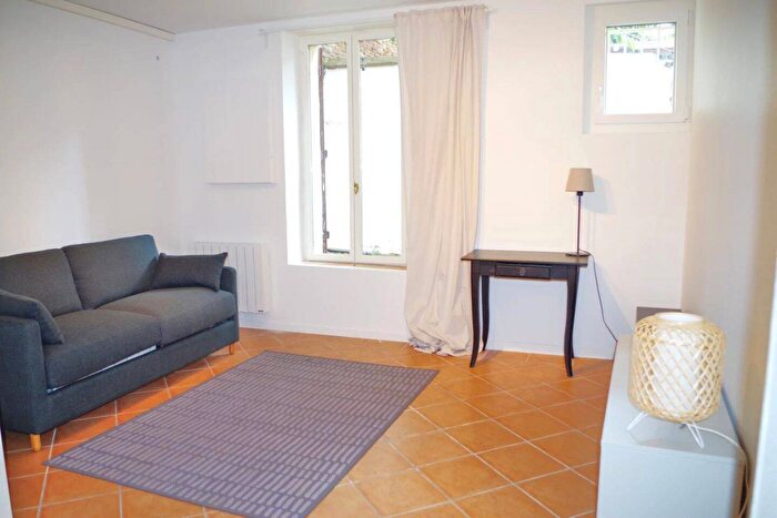 Arnaud Bernard, Toulouse - Appartement 1 pièce à louer