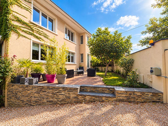 Maison 6 pièces à vendre - Angers, Centre-ville, La Fayette