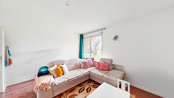 Appartement à vendre - Toulouse, Borderouge - 2 pièces - 1 chambre