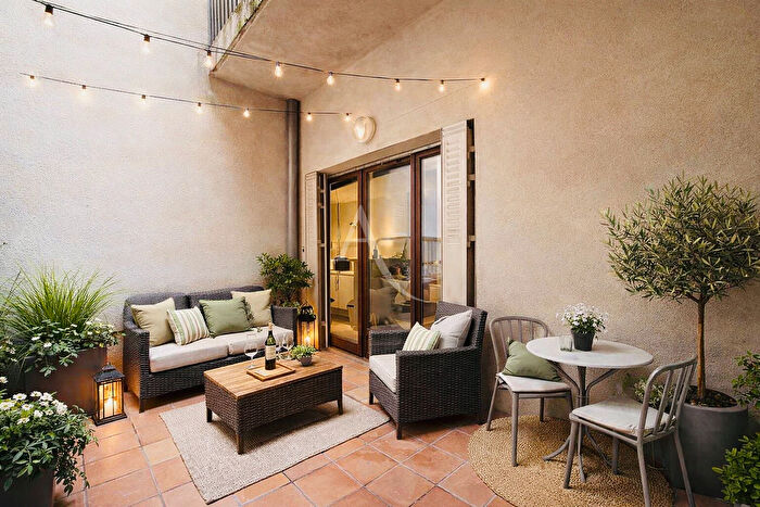 Appartement à vendre - Meaux, Marché, Grande île, Clos Godet - 3 pièces - 2 chambres