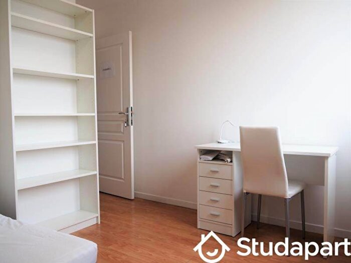 Prefecture, Cergy : Appartement 1 pièce à louer