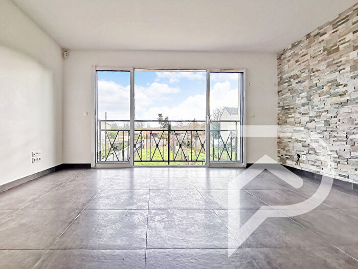 Maison à vendre - Vitry-sur-Seine, Les Ardoines - 5 pièces - 4 chambres