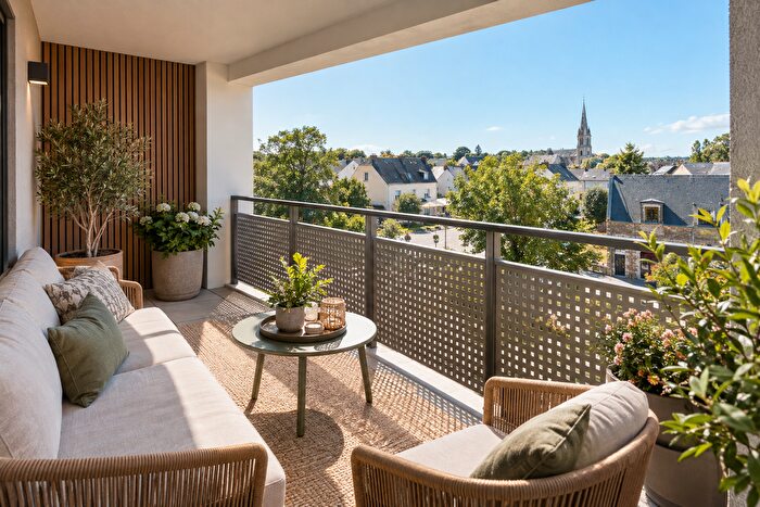 Maison 4 pièces à Plouharnel, à vendre