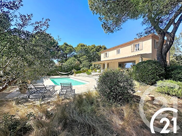 Cavaillon, Docteur Ayme, Ratacans, Les Vignères, Saint-Jacques : Maison 7 pièces à vendre