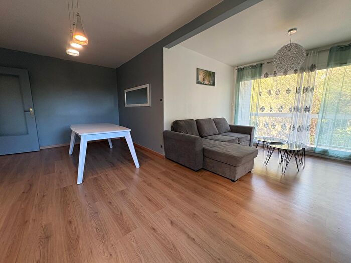 Nîmes, Puech du Teil - Appartement 3 pièces à vendre