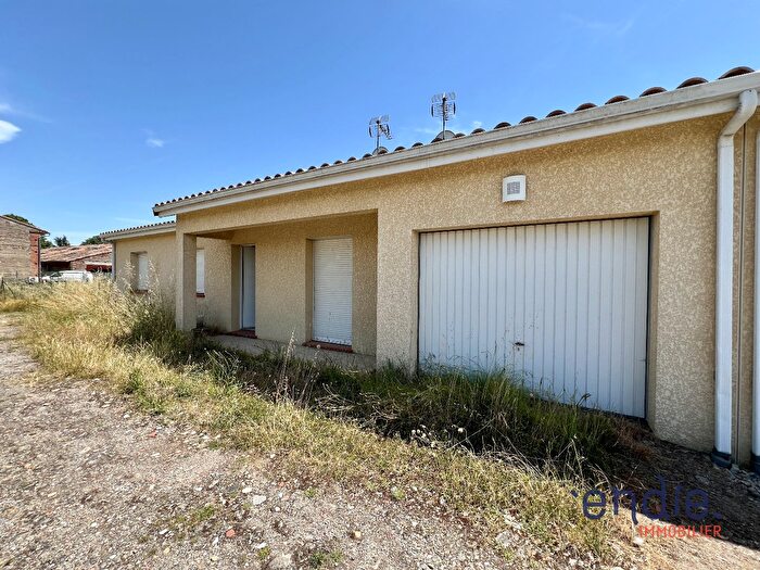 Maisons à vendre et appartements à louer - 1