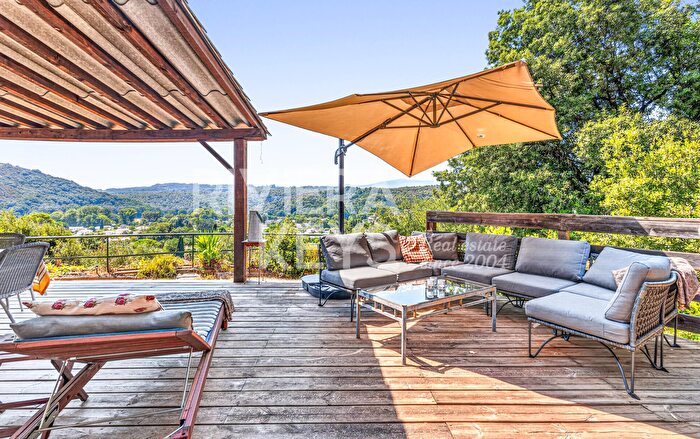 Maison 5 pièces à vendre à La Colle-sur-Loup