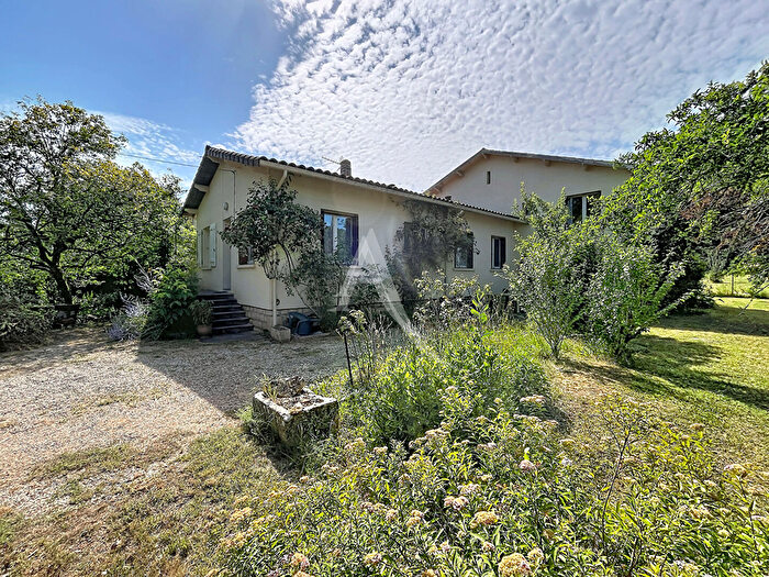 Maison 8 pièces à vendre - Duravel