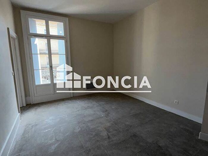 Appartement à louer - Centre Historique, Montpellier - 2 pièces - 1 chambre