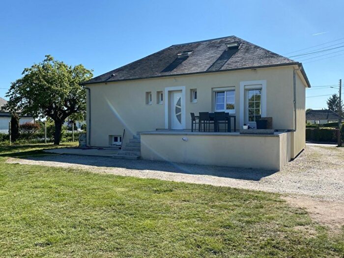 Verneuil-sur-Avre : Maison 5 pièces à vendre