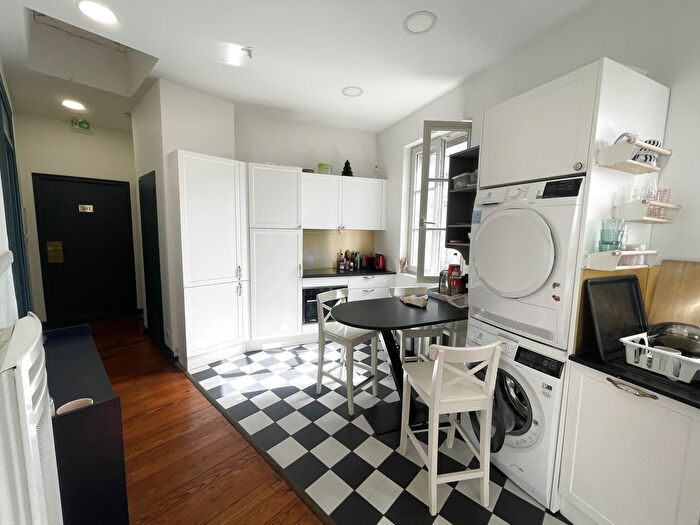 Bordeaux, Victoire, Sainte-Eulalie - Appartement 2 pièces à louer