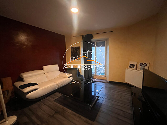 Appartement 2 pièces à Angers, à vendre