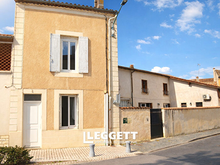 Maison à vendre - Tonneins - 10 pièces - 5 chambres