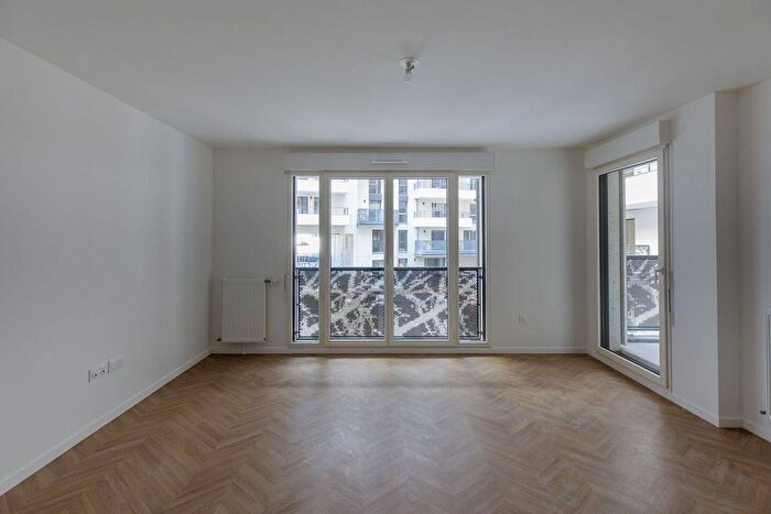 Appartement à louer - Faubourg de lArche, Courbevoie - 2 pièces - 1 chambre