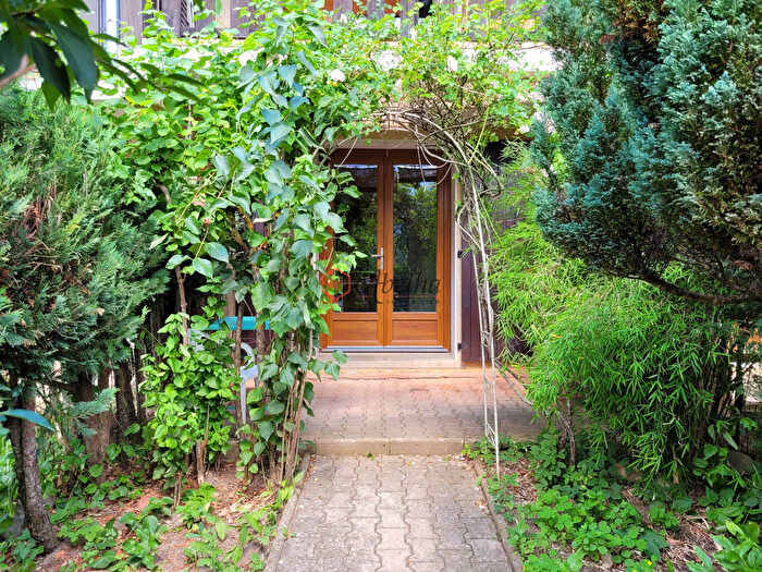 Saint-Bonnet-en-Champsaur - Appartement 1 pièce à vendre