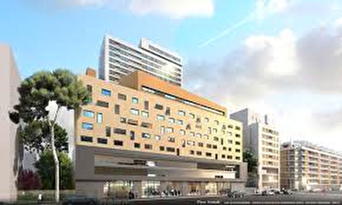 Appartement à vendre - Marseille e , Saint-Mauron - 1 pièce