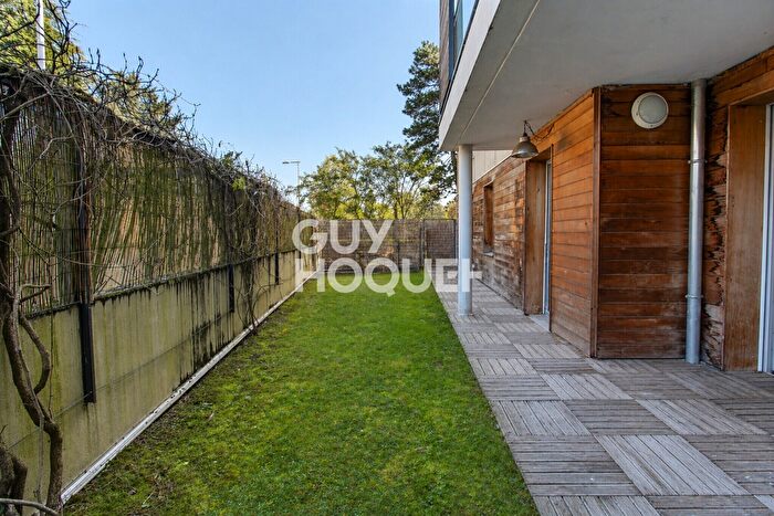 Lyon 9ème, Saint-Rambert - Appartement 3 pièces à vendre