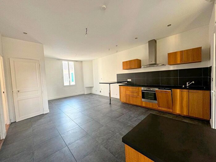 La Seyne-sur-Mer, Est - Appartement 3 pièces à vendre