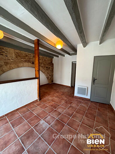 Appartement à louer - Caissargues - 1 pièce