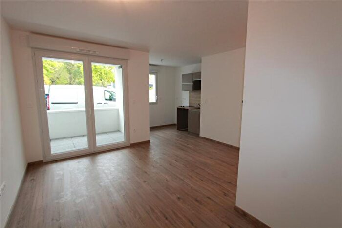 Appartement 2 pièces à Nantes, Le Chêne des Anglais, à louer