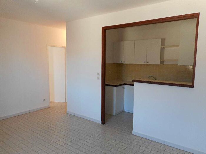 Appartement à louer - Montpellier, Centre historique - 2 pièces - 1 chambre