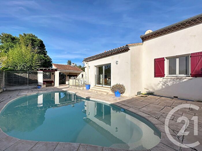 Maison à vendre - Juvignac - 3 pièces - 2 chambres