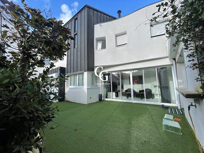 La Baule les Pins, La Baule-Escoublac - Appartement 4 pièces à louer