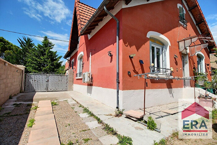 Maison à vendre - Monteux - 5 pièces - 3 chambres