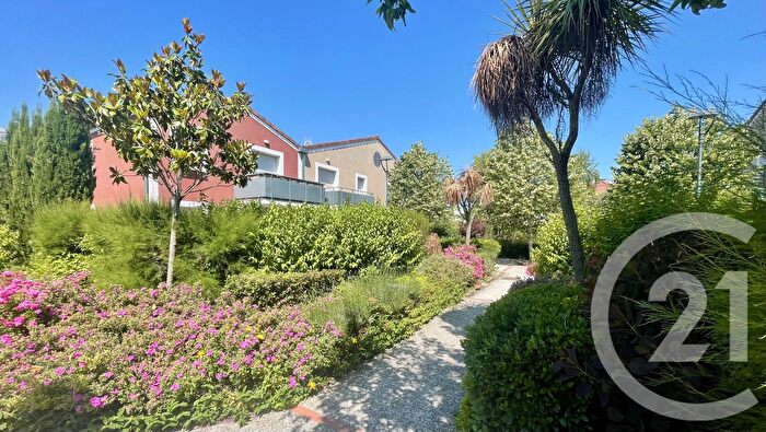Beauzelle : Appartement 2 pièces à vendre