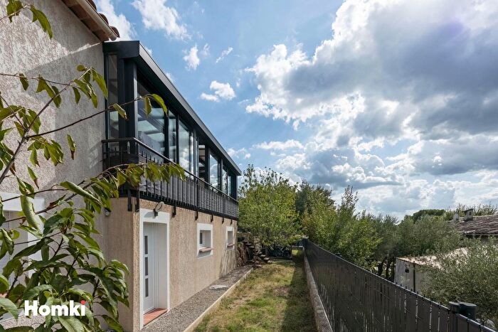 Maison 5 pièces à Draguignan, Billette, La Foux, Les Négadis, à vendre