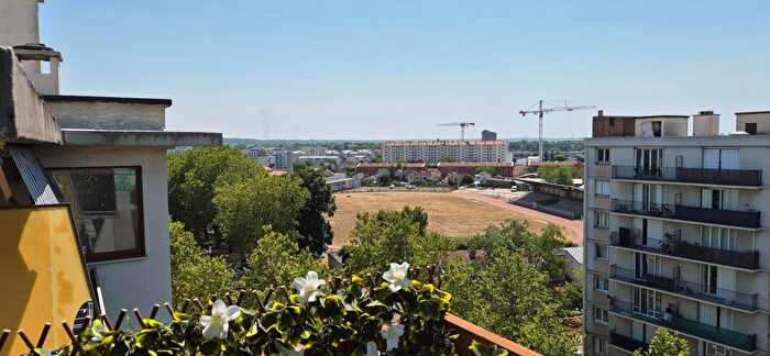 Appartement 2 pièces à vendre - Champigny-sur-Marne, Plant, Tremblay