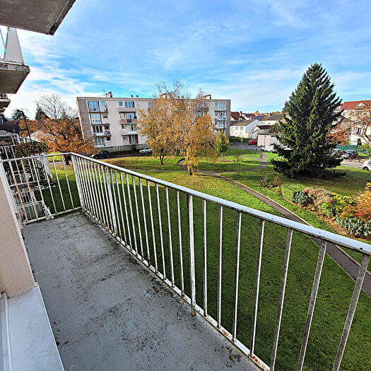 Appartement à vendre - Nozay - 4 pièces - 3 chambres