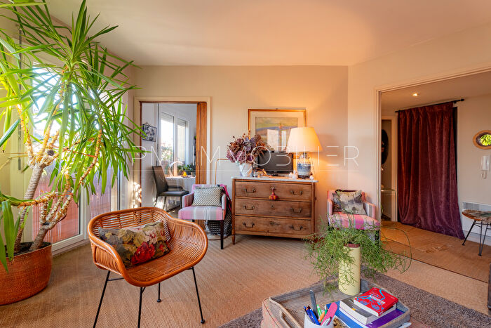 Appartement à vendre - Aix-en-Provence, Centre-ville - 2 pièces - 1 chambre