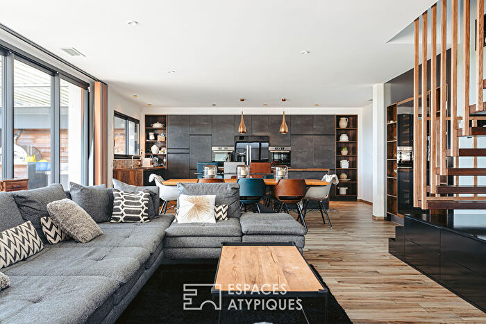 Maison 5 pièces à vendre à Saint-Rogatien