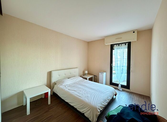 Appartement 3 pièces à vendre à Toulouse, Marengo, Jolimont, Médiathèque, La Colonne