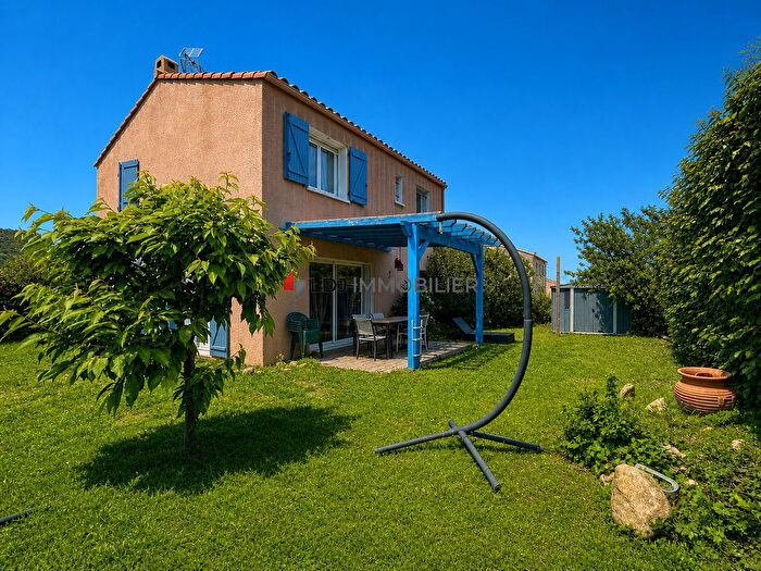 Maison 5 pièces à Codalet, à vendre