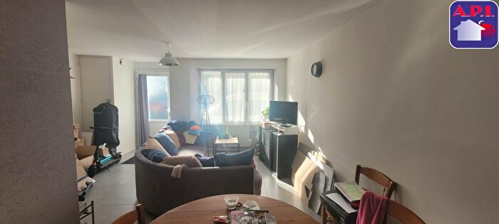 Maison à louer - Belpech - 4 pièces - 3 chambres