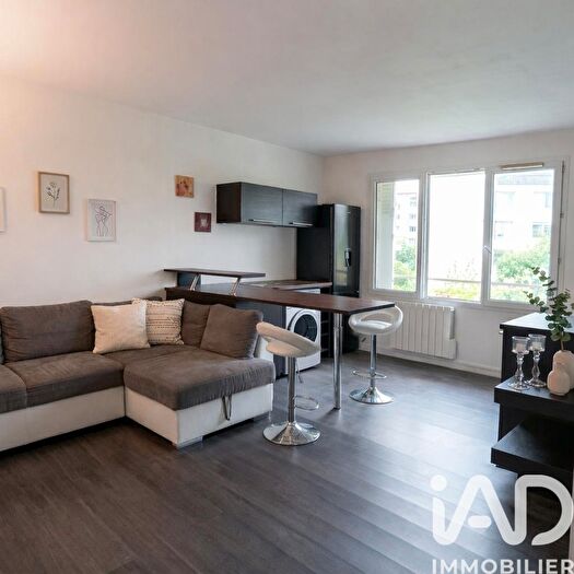 Appartement 2 pièces à Dugny, à vendre
