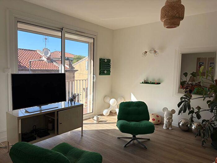 Appartement 2 pièces à louer à Albi, Centre-ville