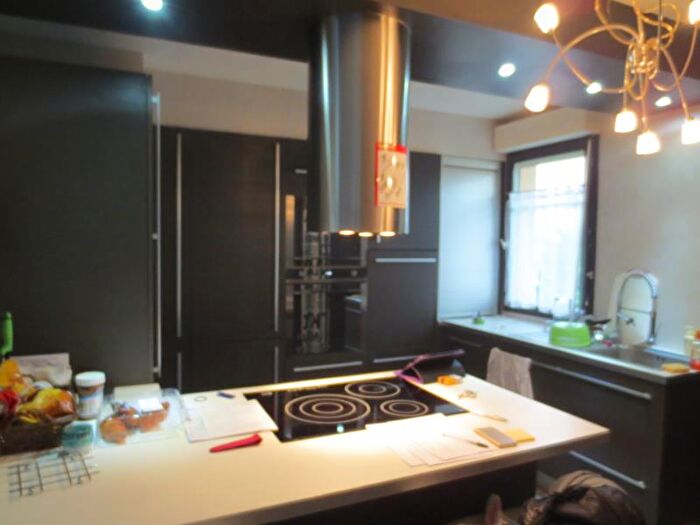 Appartement à louer - Pibrac - 3 pièces - 2 chambres