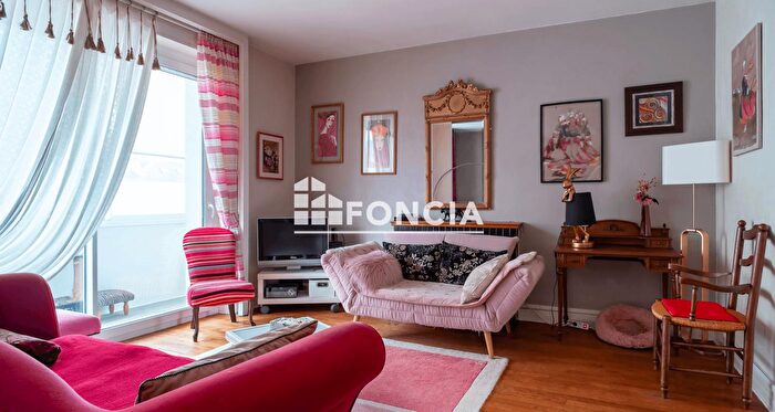 Appartement à vendre - Lorient, Kerentrech, Keryado - 2 pièces - 1 chambre