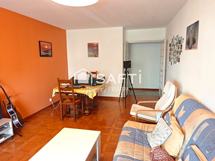 Ajaccio, Loretto - Appartement 4 pièces à vendre